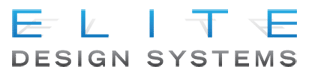 Elite Design Systems - From Vision to Reality